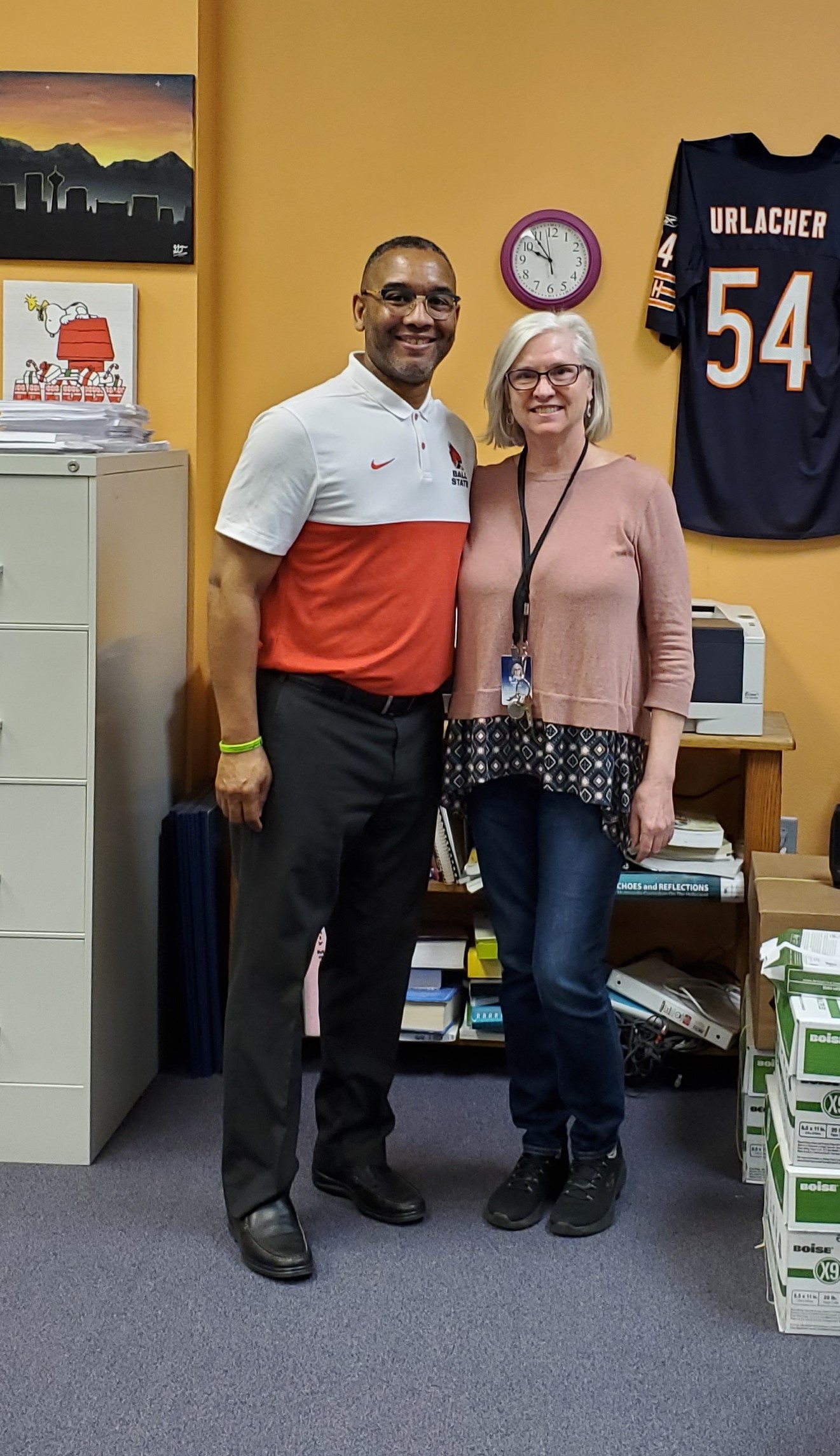 Avery Burton Foundation