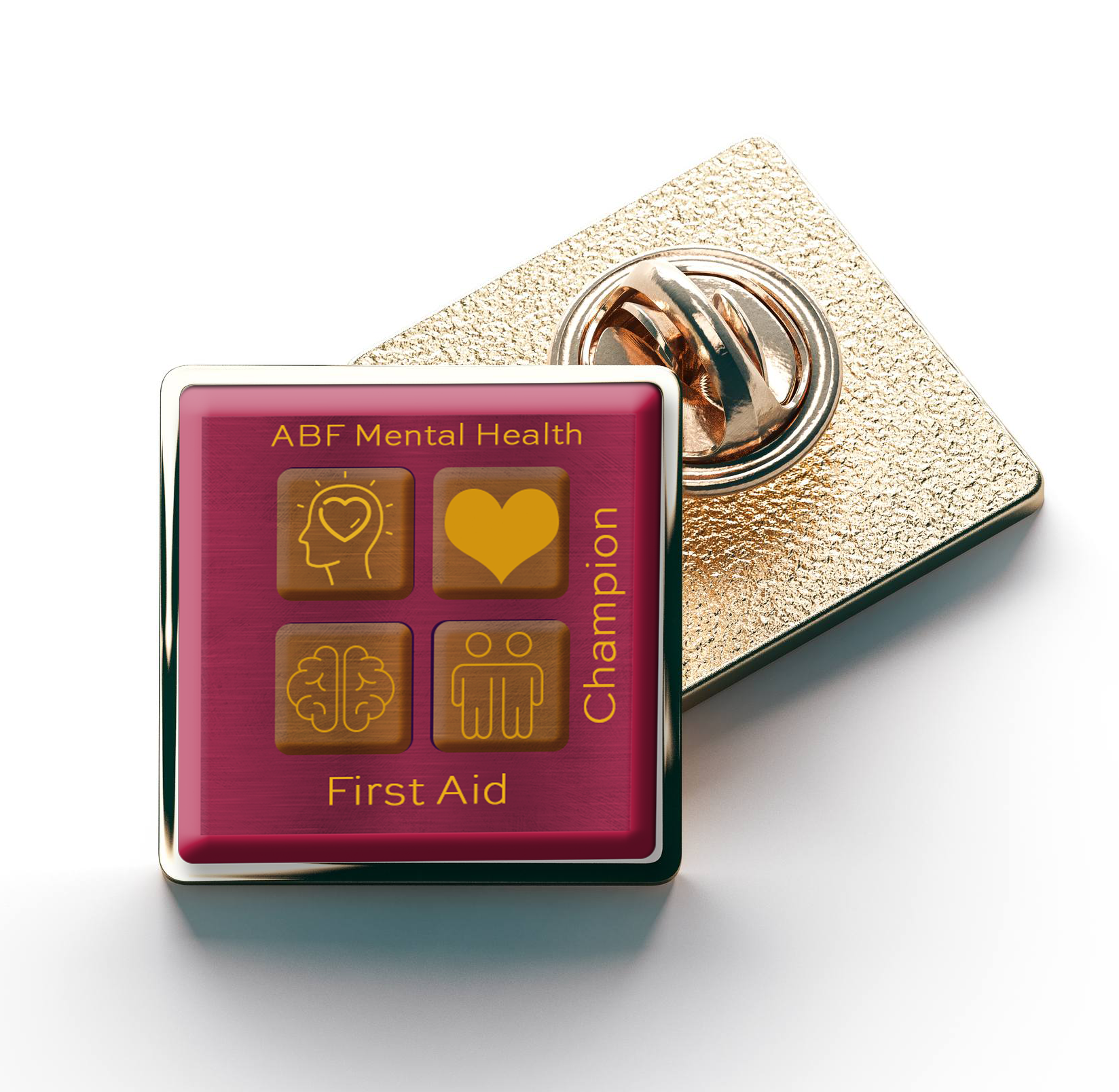 Training Center – Avery Burton Foundation